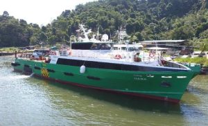 Fleet & Services – Surya Nautika Sdn. Bhd